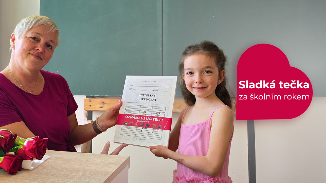 Jak vznikají dárky pro učitele, které opravdu potěší? Nahlédněte do ...